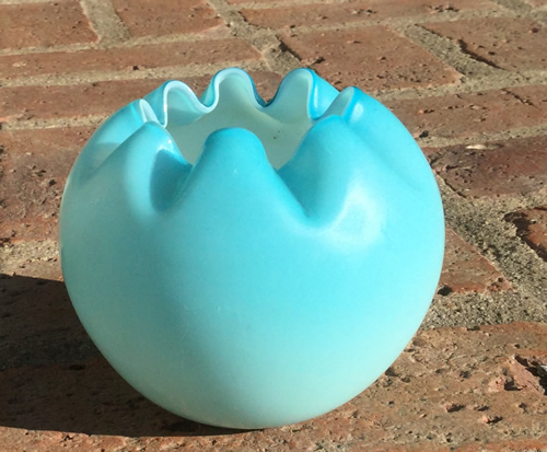 What Is Satin Glass Glass Collie